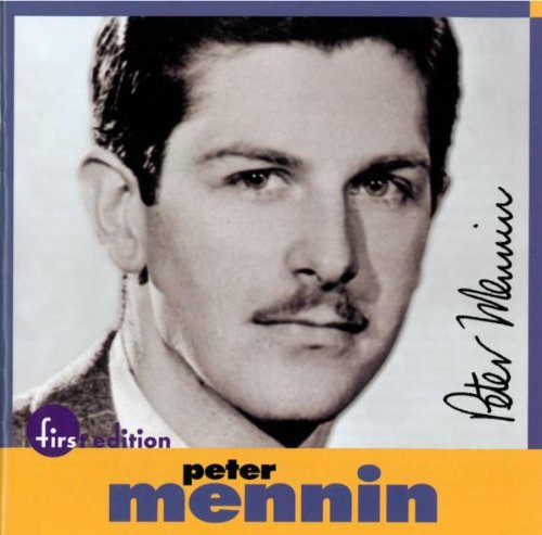 MENNIN,PETER - Peter Mennin: Syms 5 & 6 / Cello Cto - Amazon.com Music