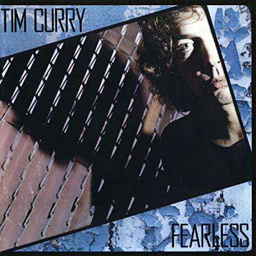 Play Fearless by Tim Curry on Amazon Music Unlimited