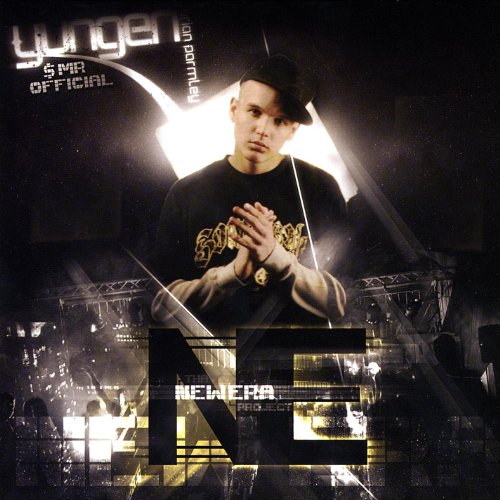 Amazon.com: Tha New Era Project : Yungen: Digital Music