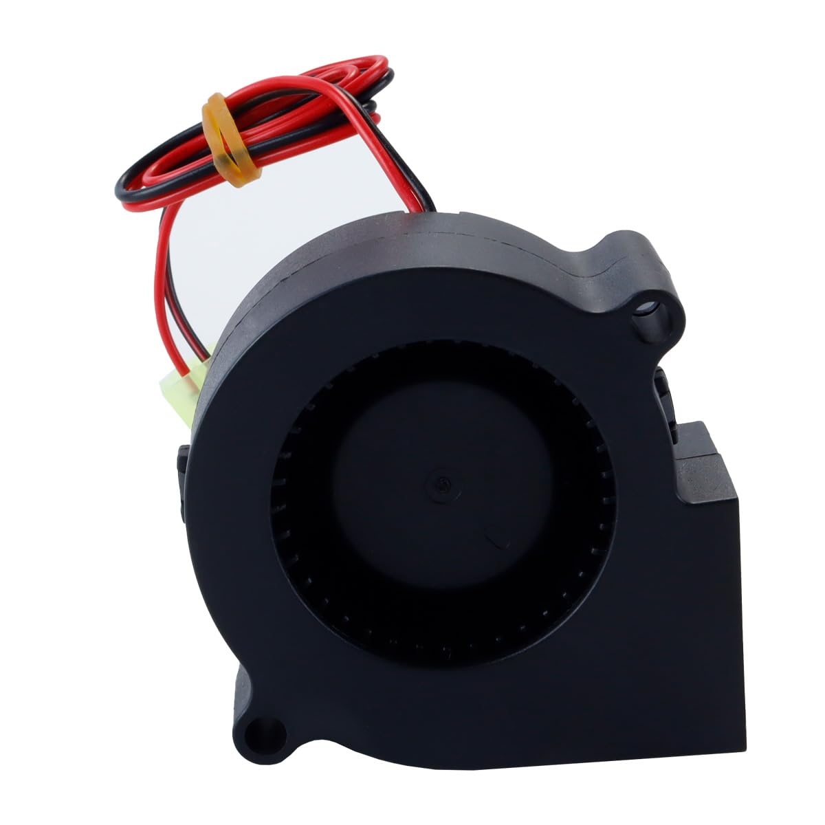 Hoite Electric Fire Fan Motor Unit Brushless DC24V 0.07A Model SF6028SL ...