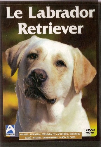 Le labrador: Amazon.de: Documentaire: DVD & Blu-ray