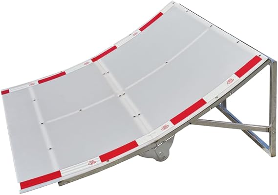 Amazon.com: YSKMLOLP RC Car Jump Ramp RC Takeoff Board RC Stunt Playset ...