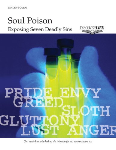 Soul Poison: Exposing Seven Deadly Sins: 9781592551873: Books - Amazon.ca