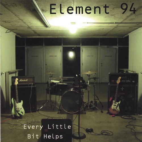 Play Every Little Bit Helps by Element 94 on Amazon Music