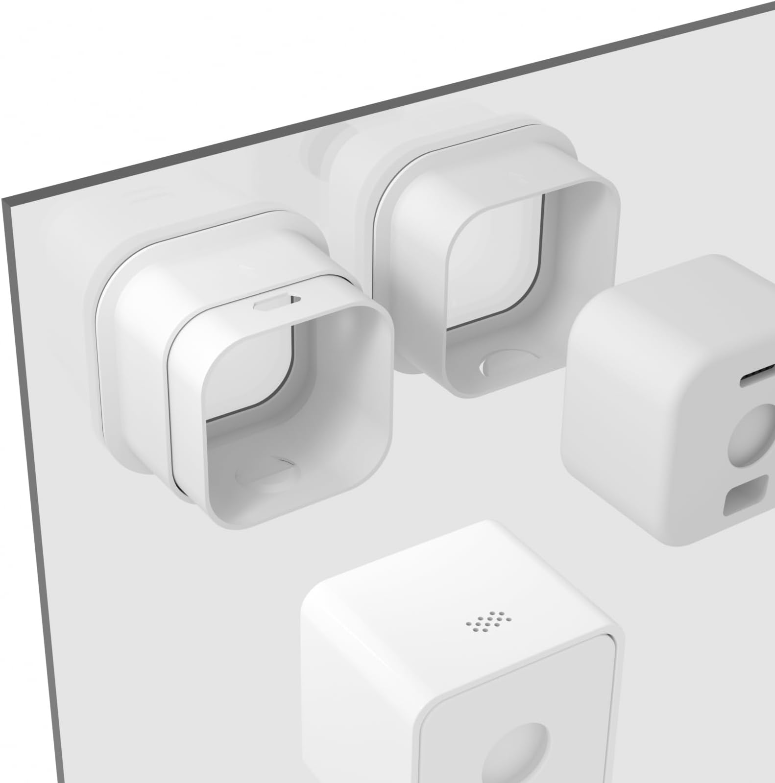 Amazon.com : Window Mount for Blink Mini 2 & Mini Indoor Camera (Newest ...