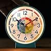 Amazon.com: Tinload Analog Alarm Clock for Kids Learning to Tell Time ...