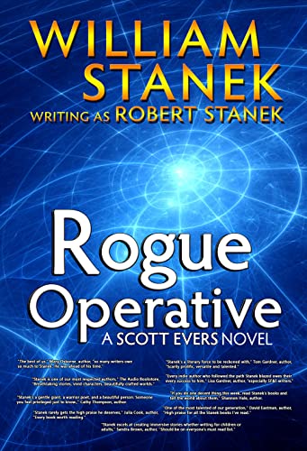 Rogue Operative 1: The Pieces of the Puzzle AND The Cards in the Deck ...