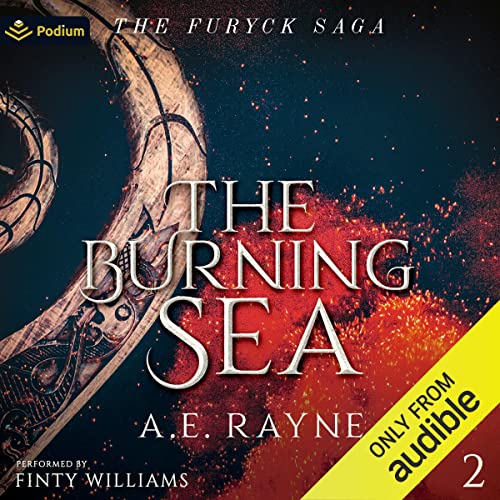 Amazon.com: Winter's Fury: The Furyck Saga, Book 1 (Audible Audio ...