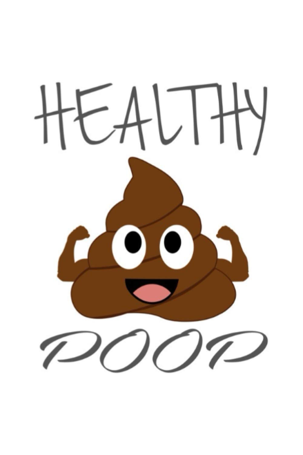 Buy y Poop: Daily Poop Journal | Bowel Movement Tracker | Bristol Type ...