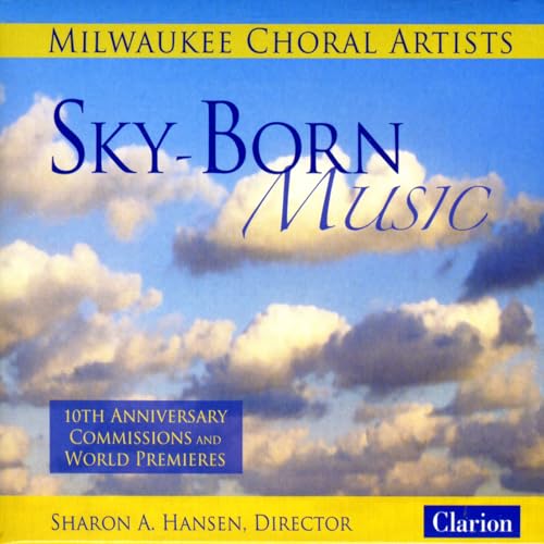 Amazon.com: Sky-Born Music : Sharon Hansen: Digital Music