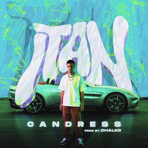 Écouter Itan par Candress sur Amazon Music Unlimited