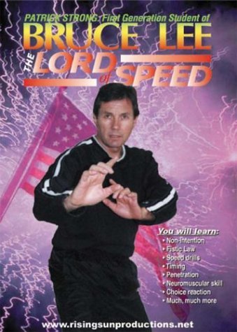 Amazon.com: Lord Of Speed - d by Patrick Strong : Movies & TV
