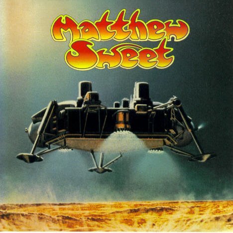Matthew Sweet: Matthew Sweet: Amazon.fr: CDs & Vinyl}