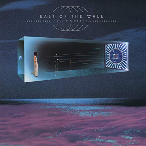 NP-Complete de East Of The Wall en Amazon Music Unlimited