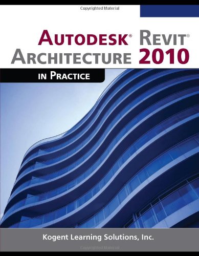 Amazon.com: Autodesk Revit Architecture 2010 in Practice: 9780763776305 ...