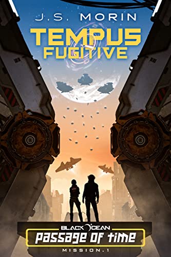 Amazon.com: Tempus Fugitive: Mission 1 (Black Ocean: Passage of Time ...