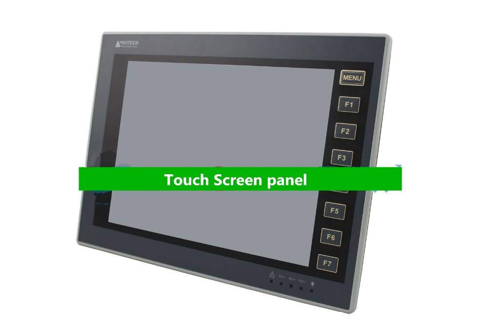 Amazon.com: GOWE Touch Screen Panel for PWS6A00T-N Hitech Beijer HMI ...