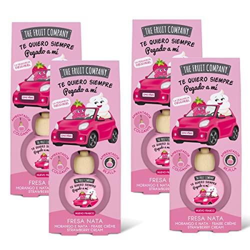 The Fruit Company - Tienda online de aromas frutales.