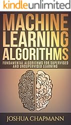 Amazon.com: Machine Learning: Fundamental Algorithms for Supervised and ...
