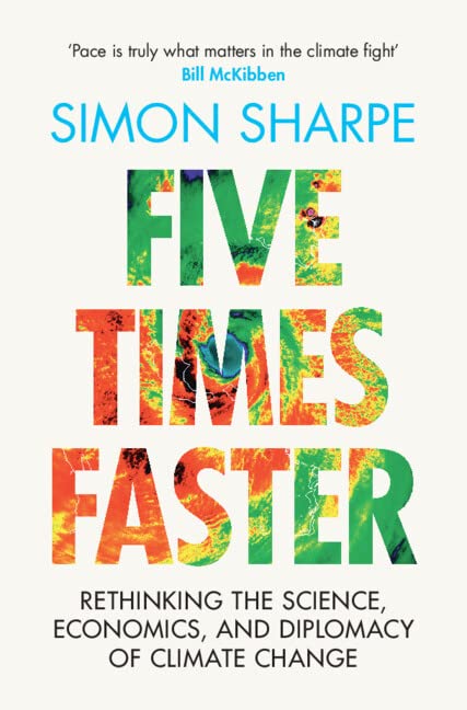 Amazon | Five Times Faster: Rethinking the Science, Economics, and ...