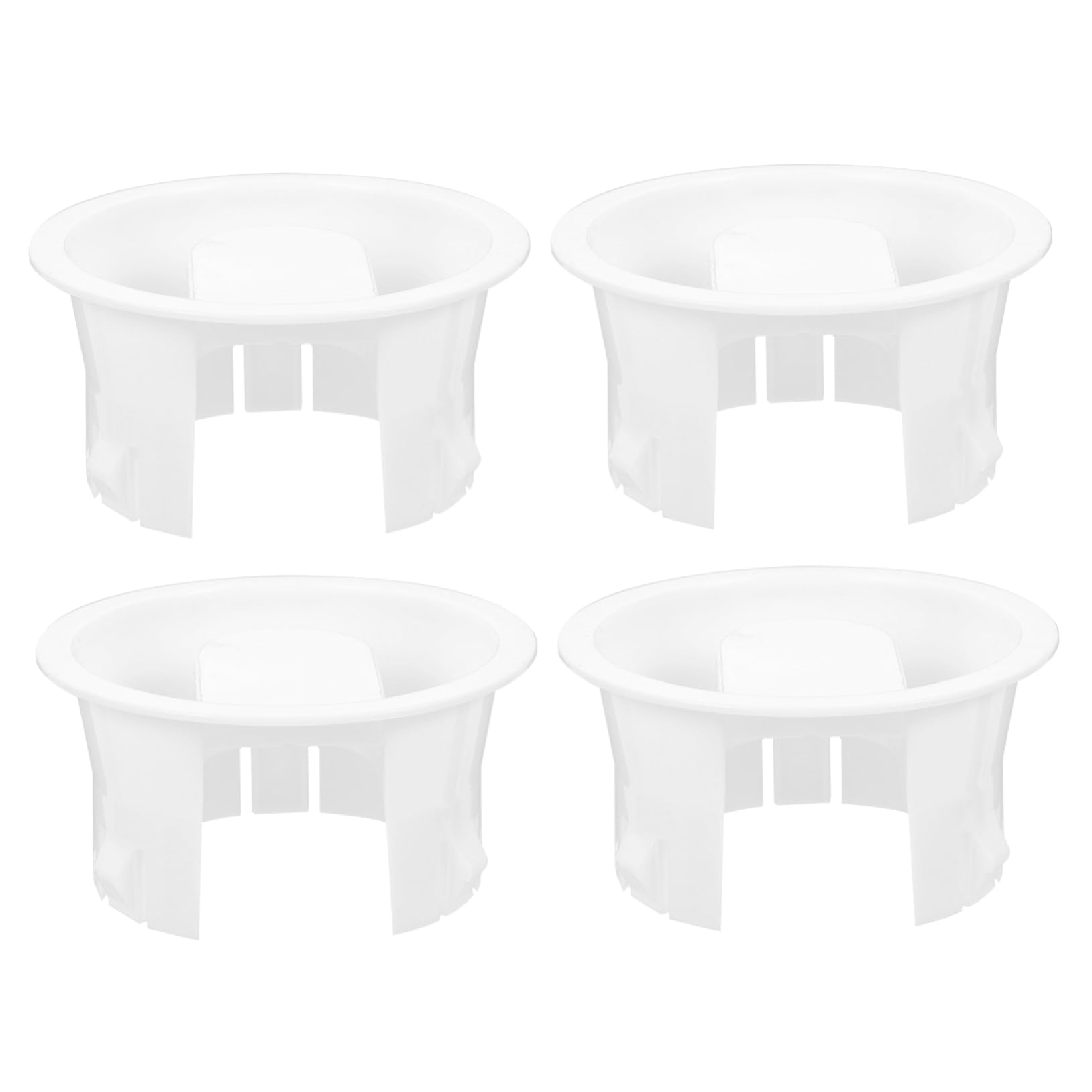 MAGICLULU 4pcs Leak Cold Kettle Lids Replacement for Water Pitchers Jug ...