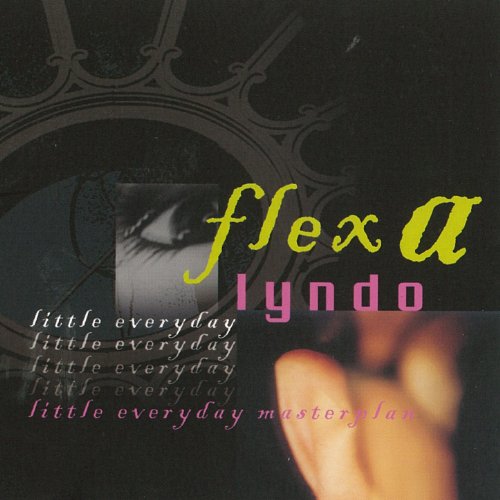 Amazon.com: Little Everyday Masterplan : Flexa Lyndo: Digital Music