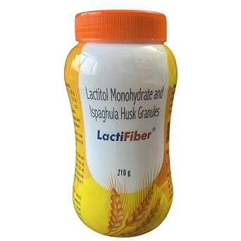 Lactifiber - Pack of 210g Powder : Amazon.in: Fashion
