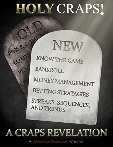 Holy Craps: A Craps Revelation - Kindle edition by Karrip, Jeff. Humor ...