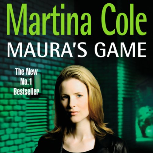 Maura's Game (Audio Download): Nicola Duffett, Martina Cole, Headline ...