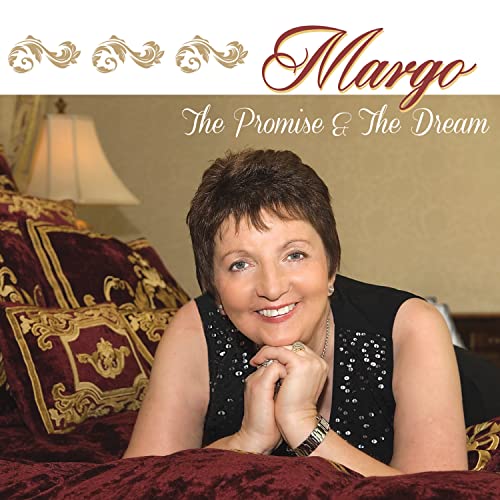 Play The Promise and The Dream by Margo on Amazon Music