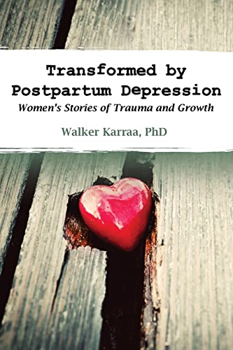 20 Best Postpartum Depression Books of All Time - BookAuthority