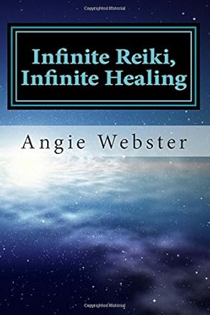 Book review of Infinite Reiki, Infinite Healing - Readers' Favorite ...