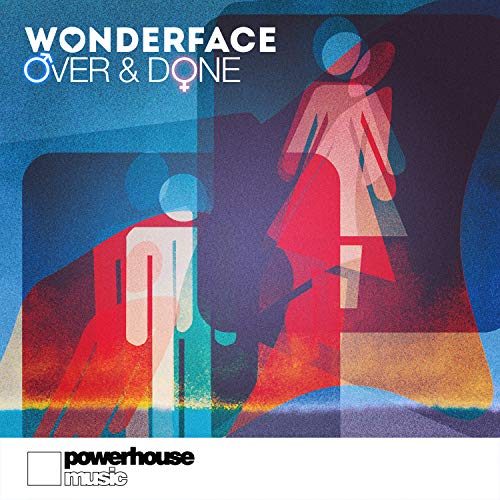 Play Over & Done by Wonderface feat. Gabs & Leon Sherman on Amazon Music