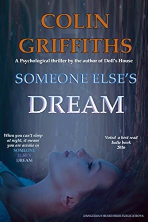 Amazon.com: Someone Else's Dream eBook : Griffiths, Colin, Leishman, Grant: Kindle Store