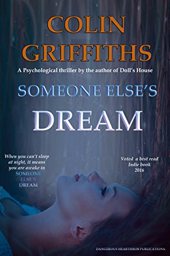 Amazon.com: Someone Else's Dream eBook : Griffiths, Colin, Leishman, Grant: Kindle Store