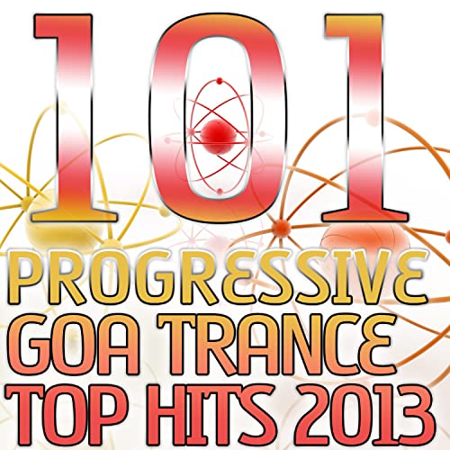 Amazon MusicでProgressive Goa Tranceの101 Progressive Goa Trance Top Hits ...