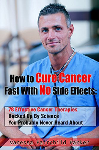 How To Cure Cancer Fast With No Side Effects. Breakthrough Cancer ...