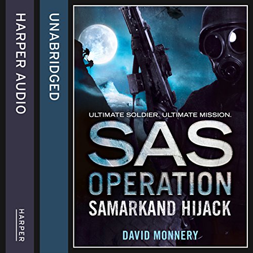 Colombian Cocaine War: SAS Operation (Hörbuch-Download): David Monnery ...