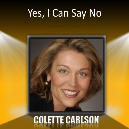Amazon.com: Yes, I Can Say No [Clean] : Colette Carlson: Digital Music