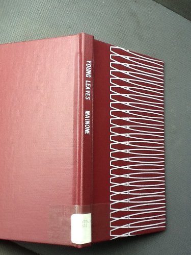 Young Leaves: Haiku: Mainone, Robert F.: 9780588000050: Amazon.com: Books