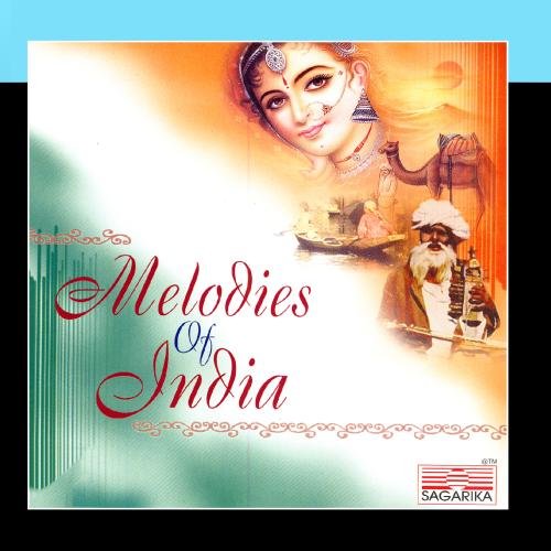 Amazon.com: Melodies Of India: CDs & Vinyl