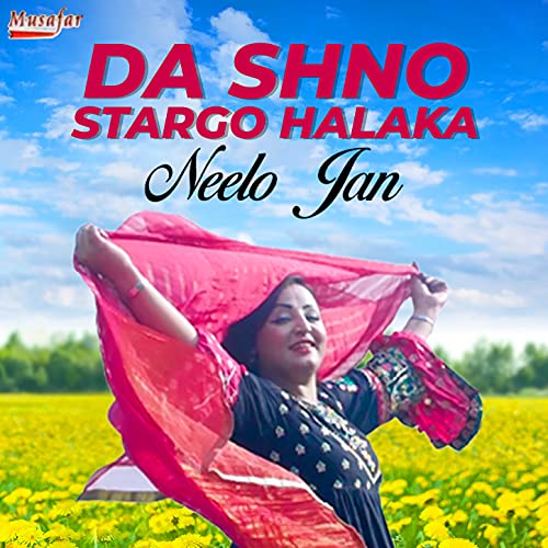 Da Shno Stargo Halaka - Single von Neelo Jan auf Amazon Music Unlimited
