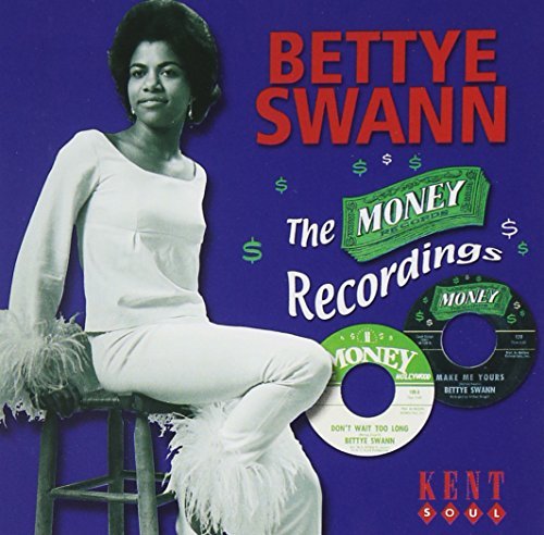 The Money Recordings by Bettye Swann (2001-07-31) - Amazon.com Music