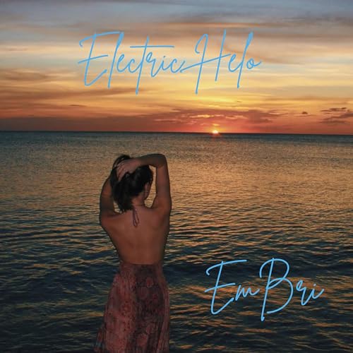 Electric Helo de eMbri sur Amazon Music - Amazon.fr