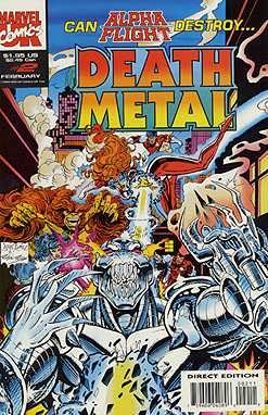 Death Metal, Edition# 2: unknown author: Amazon.com: Books