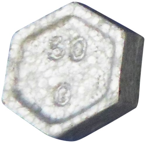 Ajax Scientific Hex Mass, 50g : Amazon.in: Health & Personal Care