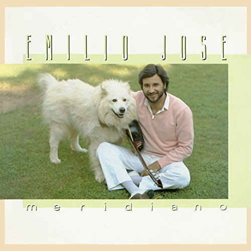 Amazon.com: Meridiano (Remastered 2015) : Emilio Jose: Música Digital