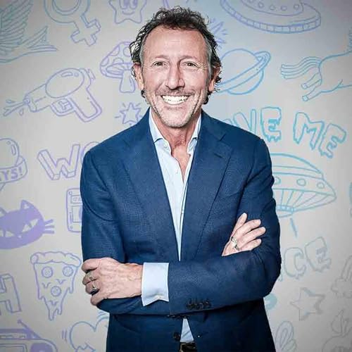 Pictionary creator, Rob Angel on physical collaboration in a remote ...