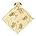 Amazon.com: Angel Dear - Green Frog, Blankie : Pet Supplies