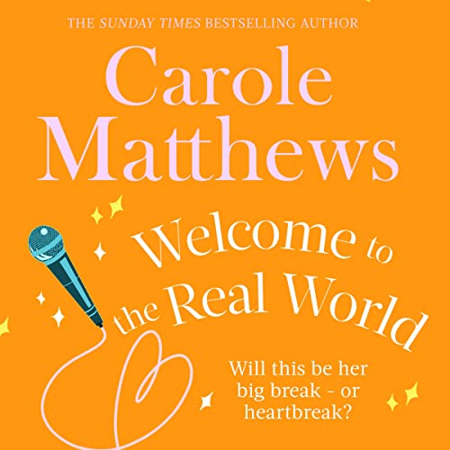 Welcome to the Real World (Audible Audio Edition): Annie Aldington ...